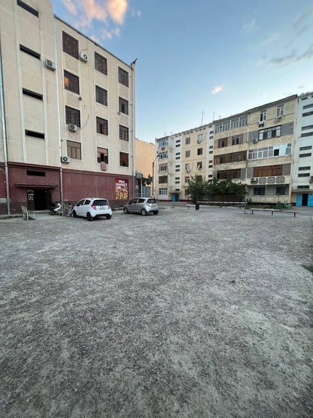 Продаётся 1 комнатная квартира