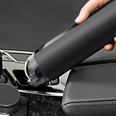 Бесплатная ДОСТАВКА! Автомобильный пылесос беспроводной Baseus A2