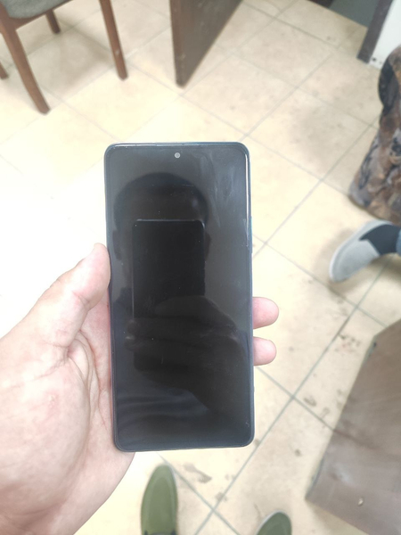 Redmi not 10 pro