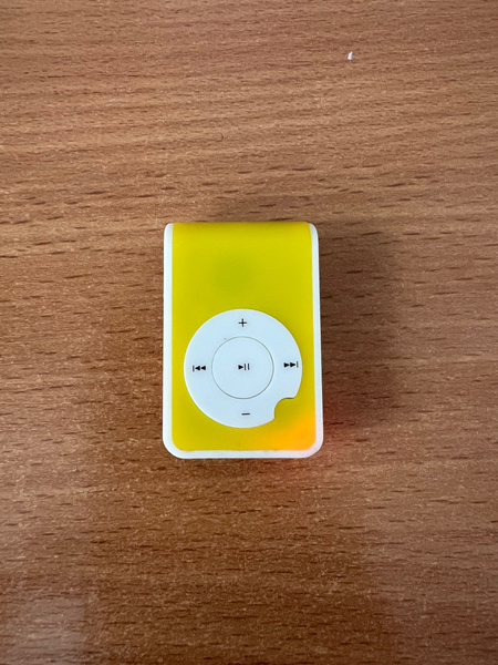 MP3 Плеер Sd карта