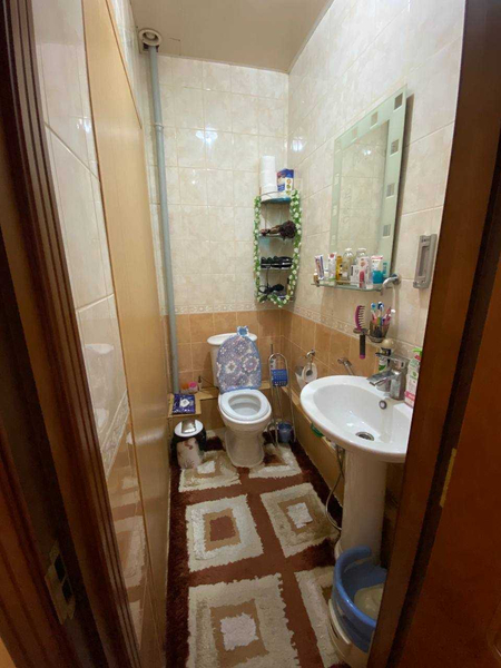 (К122960) Продается 4-х комнатная квартира в Мирабадском районе.