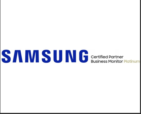 Manitor, Curved Samsung 27