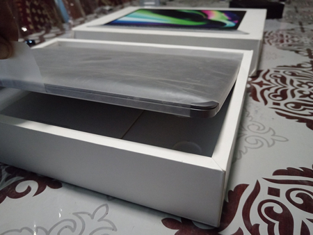 Macbook pro m1 ideal