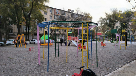 2ком на 1 этаже Максимка, под ипотеку, сквозная планировка (158676)