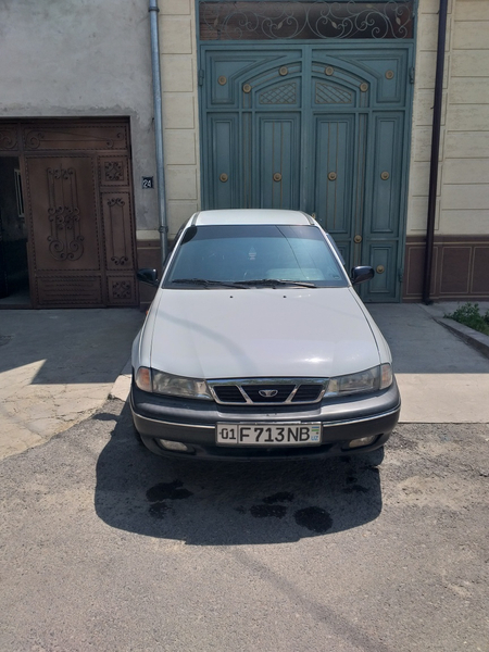 Nexia 1 2007 dons