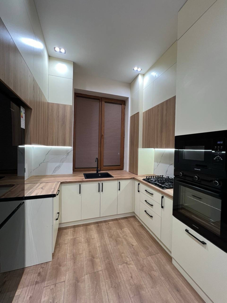 Продается квартира 4/3/10 в новостройке на паркентском от REAL HOUSE