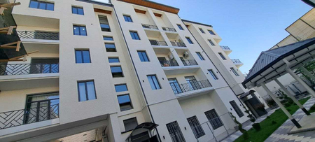 U8800 # Продается 2 ка в ЖК DOM STROY