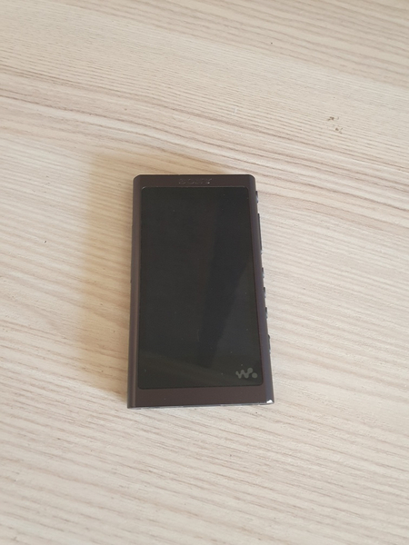 Sony Walkman NW-A55