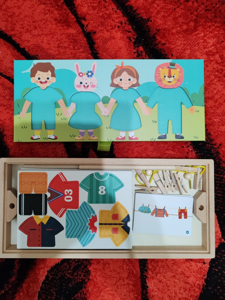 Игрушки развивающие