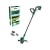 Триммер аккумуляторный BOSCH Easy Grass Cut 18V-230
