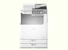 Canon image RUNNER ADVANCE DX C5860i