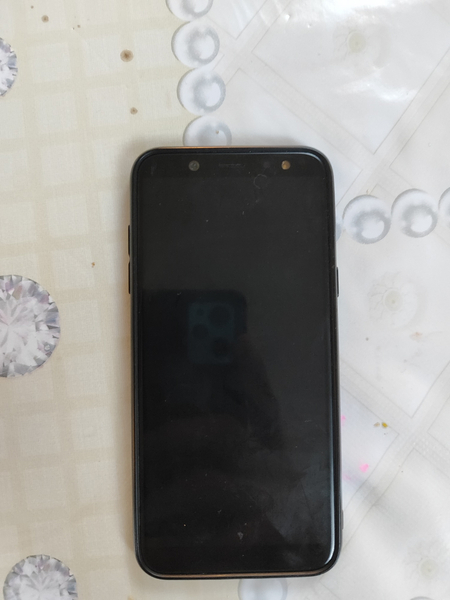 Samsung A 6 sotiladi