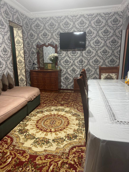 Ттз-4 Продается квартира