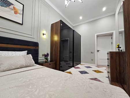 Новостройка sagban resedens 2/1/9