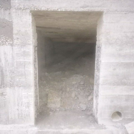 Perfirator Adboynik beton buzish xizmati