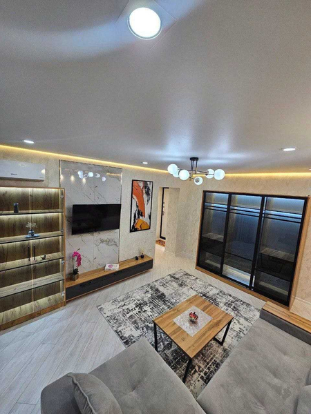 谷 131046 谷 Продаётся квартира 1/4/4 28 м² в Мирабад