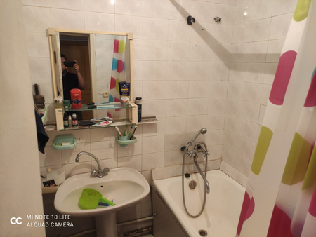 Продается 3 ком квартира