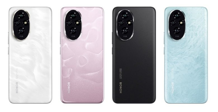 Honor 200 Pro New 2024 Uzimei Garantiya Optom