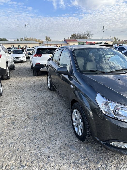 Chevrolet Nexia 3