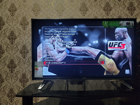 Playstation 3 na 320 gb
