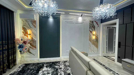 В87 Сдается Шикарная 2х ком кв Яккасарайский, Нукусская, Аския, Ракат!