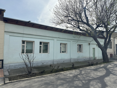 СРОЧНО дом 5.4 соток на Уста Ширин