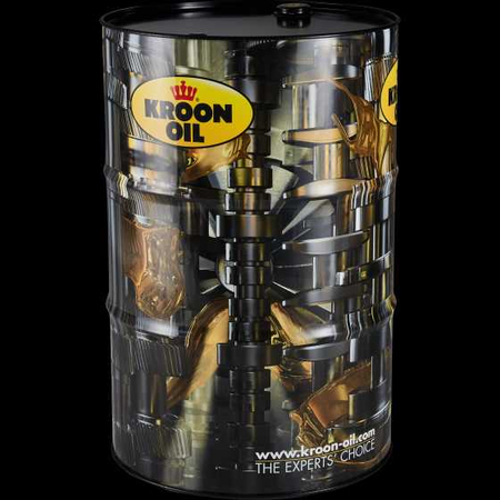 KROON-OIL Synfleet SHPD 10W-40 /Пробег до 30 000км/