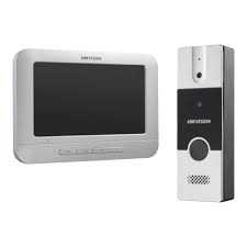 Hikvision DS-KIS204T - Комплекты домофонов