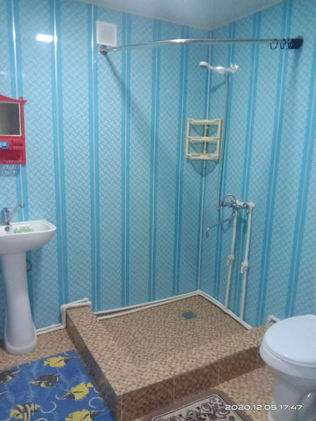 Dacha oilaviy Chimganda