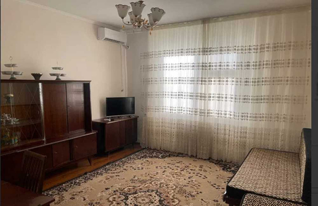 ID 216 Сдается квартира в аренду Юнусабад (Метро Шахристанская)
