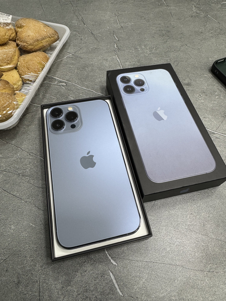 Iphone 13 pro max 256 gb srochno