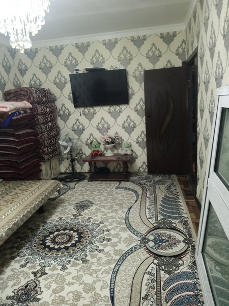 Уй сотилади 3 хонали