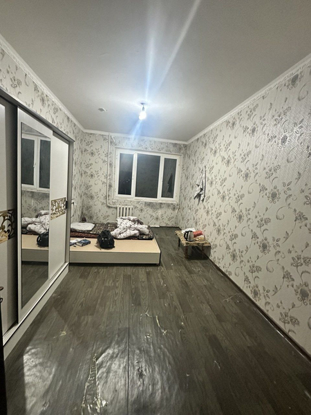 Успей купить..! 3-Комн. 3-Этаж. 68м². Феруза. Панельный.