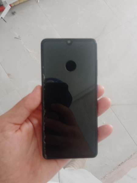 Samsung galaxy a41