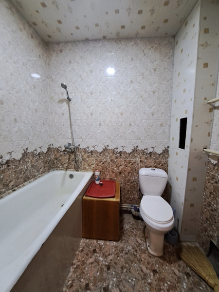 Аренда Алгоритм 31 2/3/4 средний ремонт, кирпичний дом