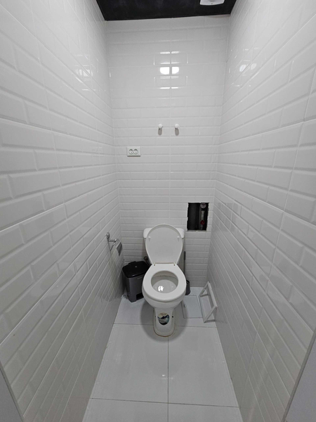 2 xonali 66m² 5-qavat sotiladi.