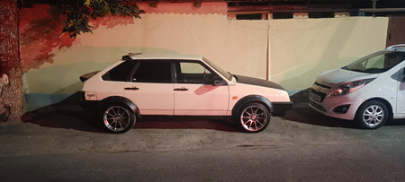 R17 xxr J9 obmen