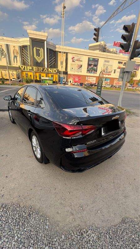 Монза 1.5 автомобили
