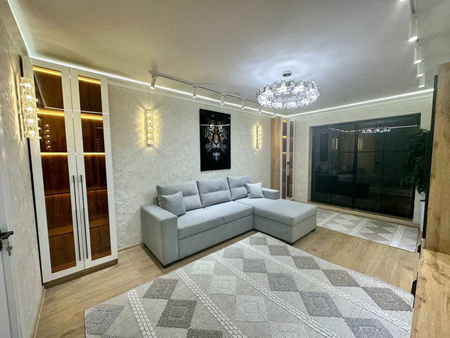 Продам квартиру 2в3-2-4 улица Мукими