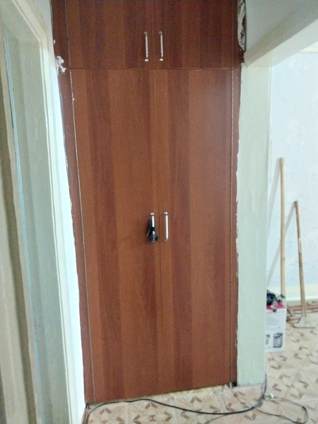 Продаётся двухкомнатная квартира 61 квадратов