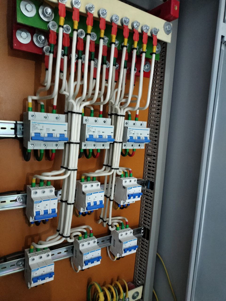 24:7 Elektrik xizmati Toshkent buylab