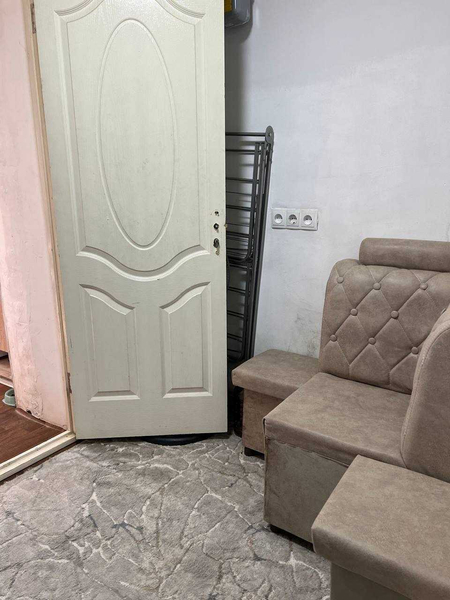 Парк Фуркат 1/1/5 Кирпич 40м2 ор-р Корейский центр