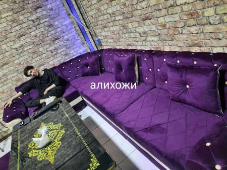 Реставрацияа   мебелей
