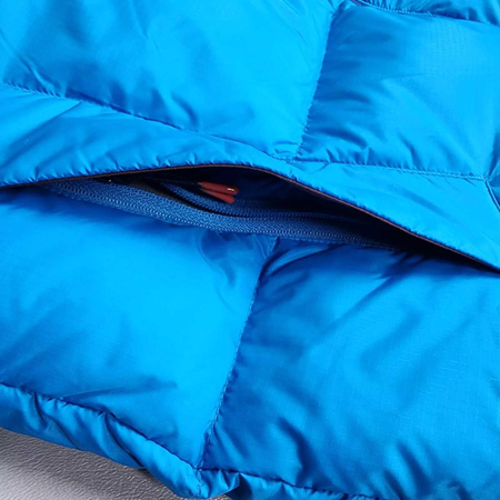 Cotopaxi Solazo Down Vest Men\\\'s/ Жилетка на лебяжьем пуху/ Размер M