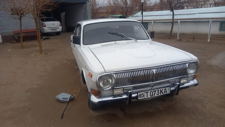 Продаётся Газ 2410
