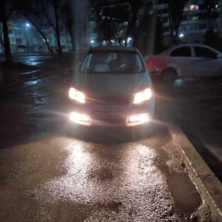 Nexia 11 000 kelishamiz