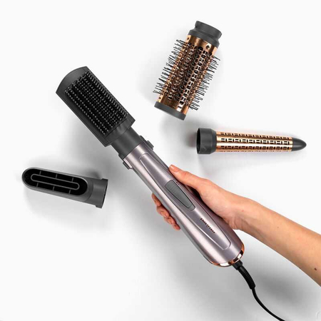 Фен Babyliss AS136, Babyliss AS136, Babyliss, Фен