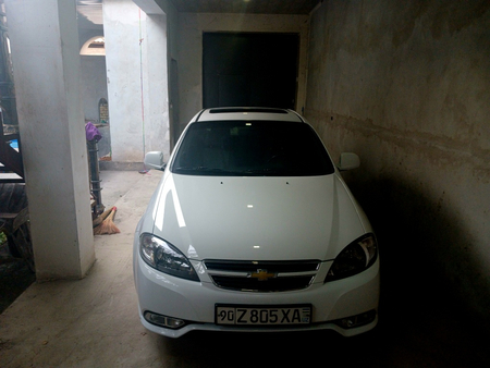 chevrolet gentra avtomat sotiladi