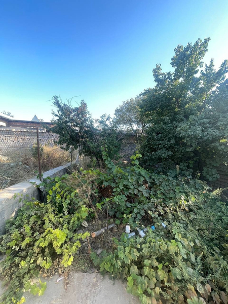Самарканд Дарваза 2 соту 9*21