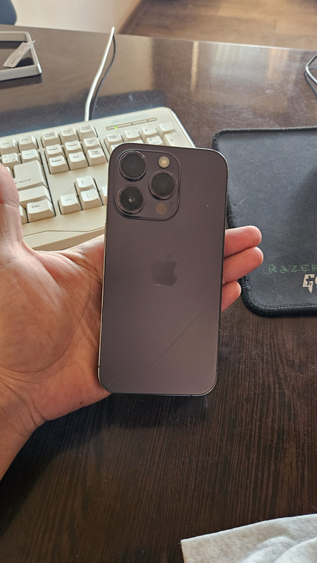 Iphone 14 pro 512 gb